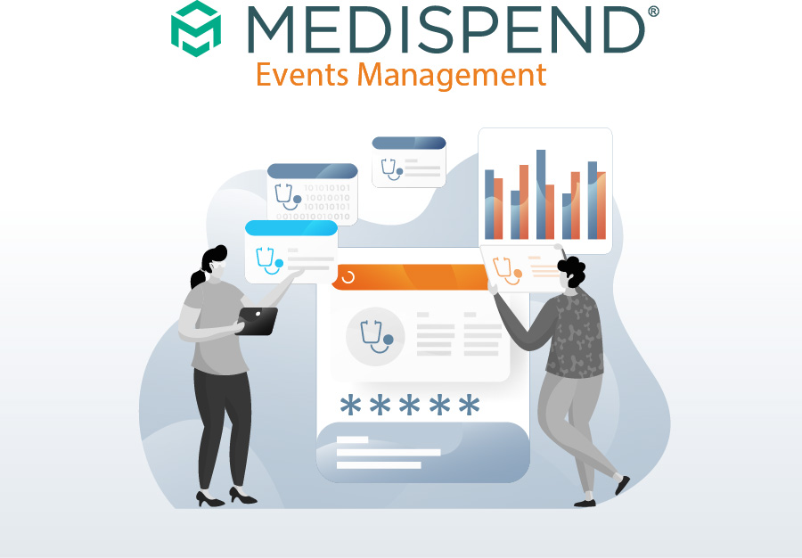 MediSpend's KOL Management Solution